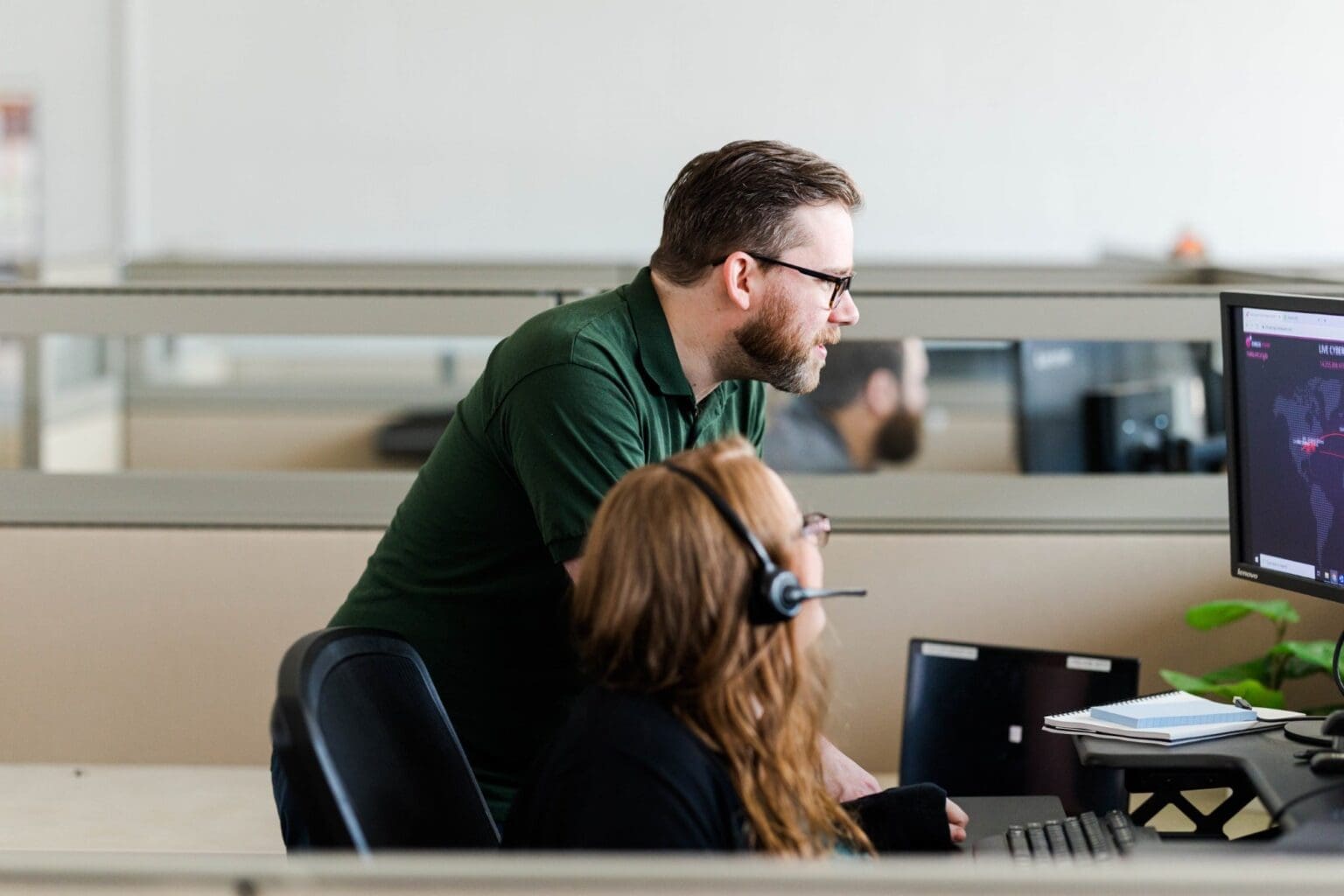 Services - Convergence Networks