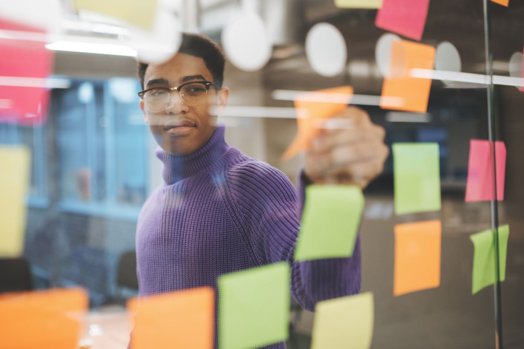 Cyber Security Testing Types - Convergence Networks