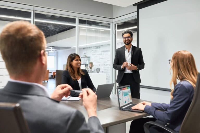 IT Services in Portland - Portland IT Support - Convergence Networks