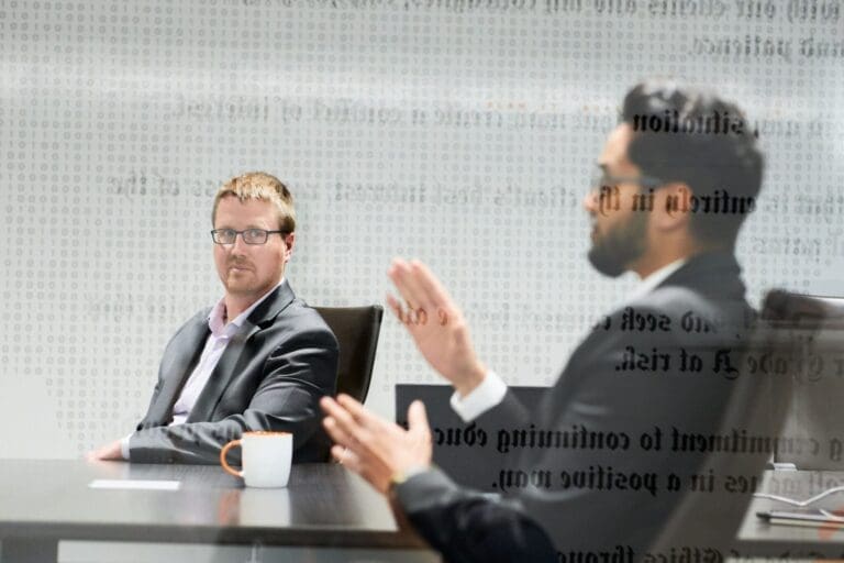 About Convergence Networks