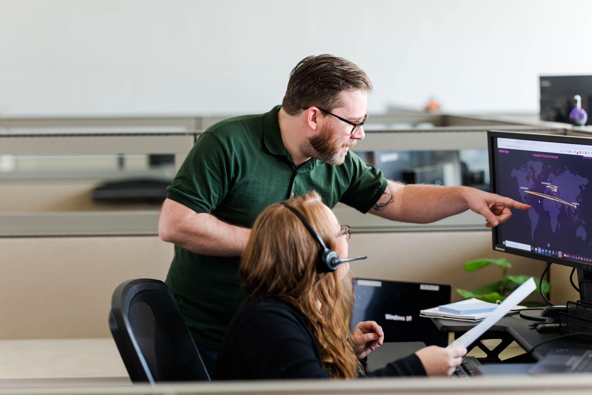 Cybersecurity Tips 2026 - Convergence Networks